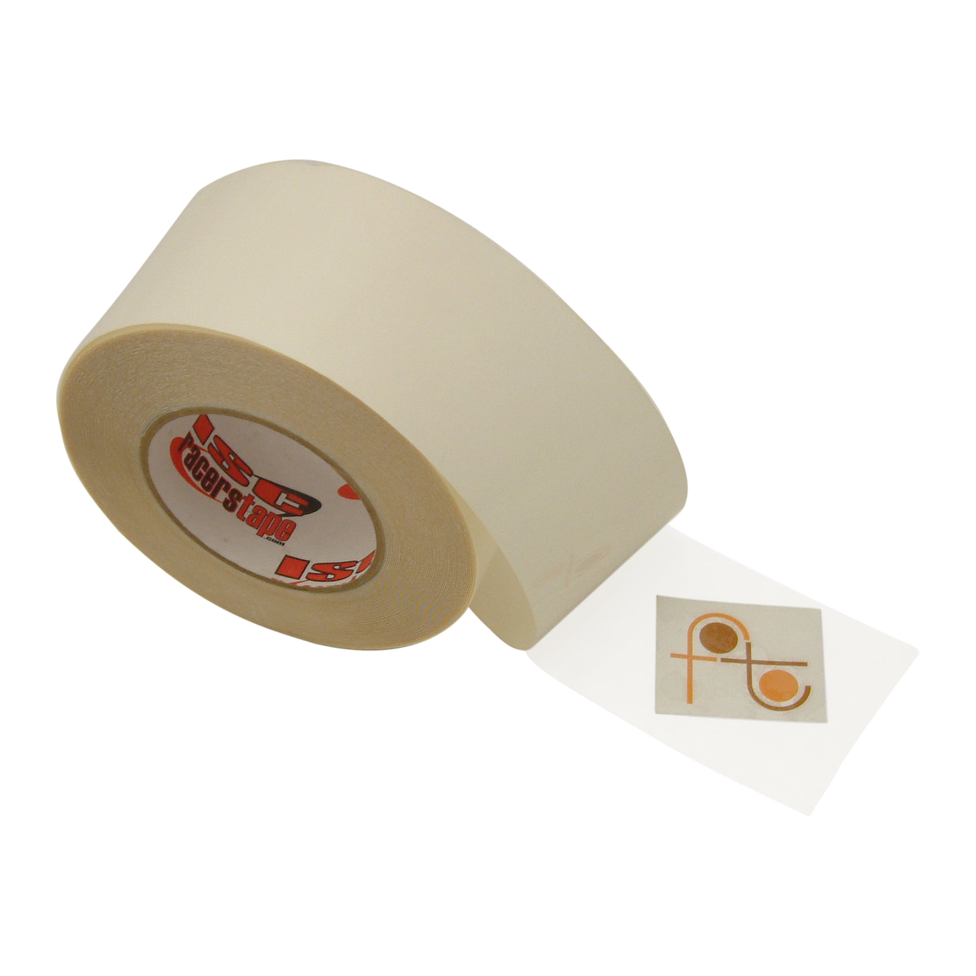 ISC Helicopter-OG-HD Surface Guard Tape: 3 in x 60 ft. (Transparent ...