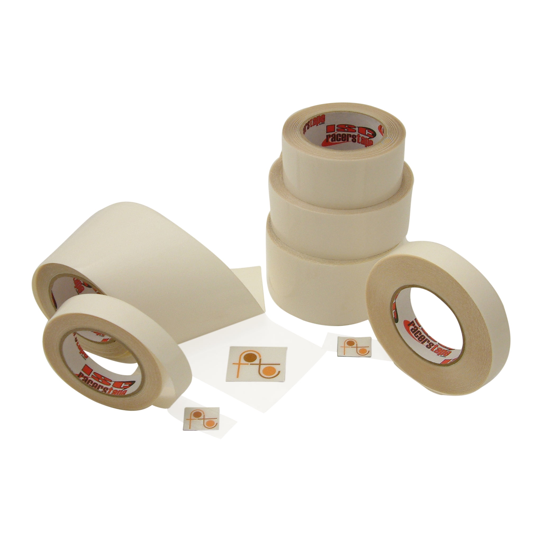 ISC Helicopter-OG-HD Surface Guard Tape: 8 in x 60 ft. (Transparent ...