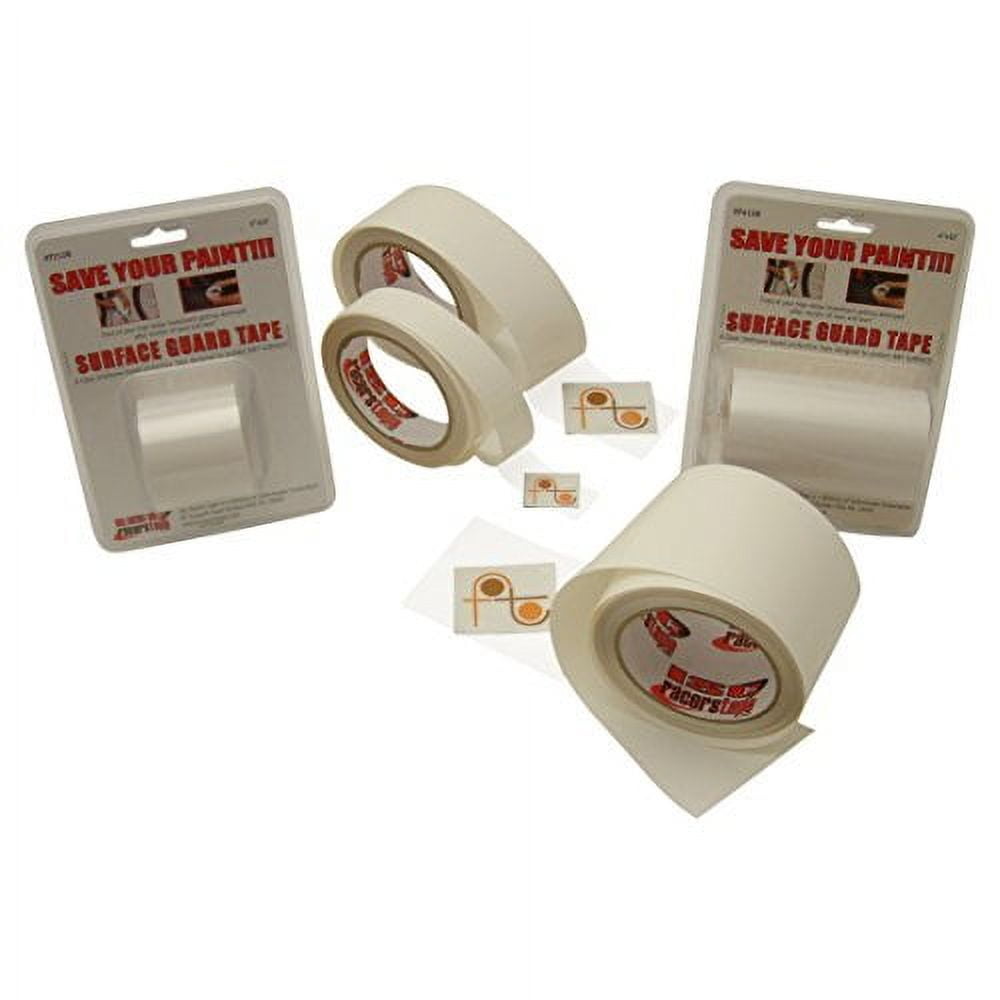 ISC Racers Tape HT3308 ISC Helicopter-OG Surface Guard Tape: 3" x 30 ft ...