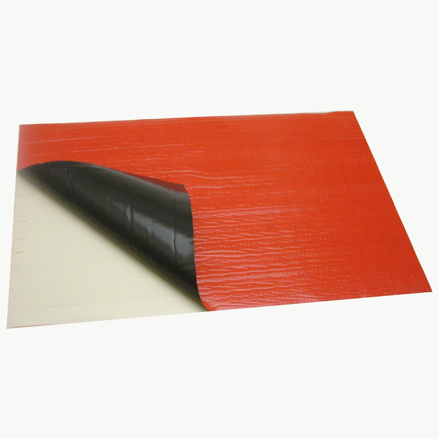 ISC X-Flex Crash Repair Racers Tape: 11 in x 15 in. (Red) - Walmart.com