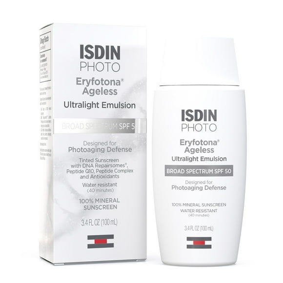 ISDIN Skin Care - Walmart.com