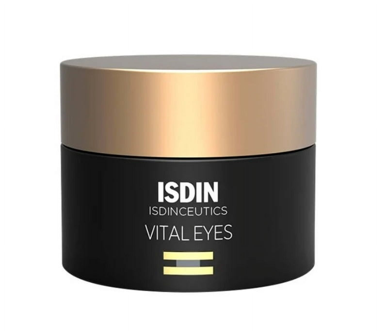 Free Shipping! ISDIN Isdinceutics Vital Eyes - Night Eye Cream for ...