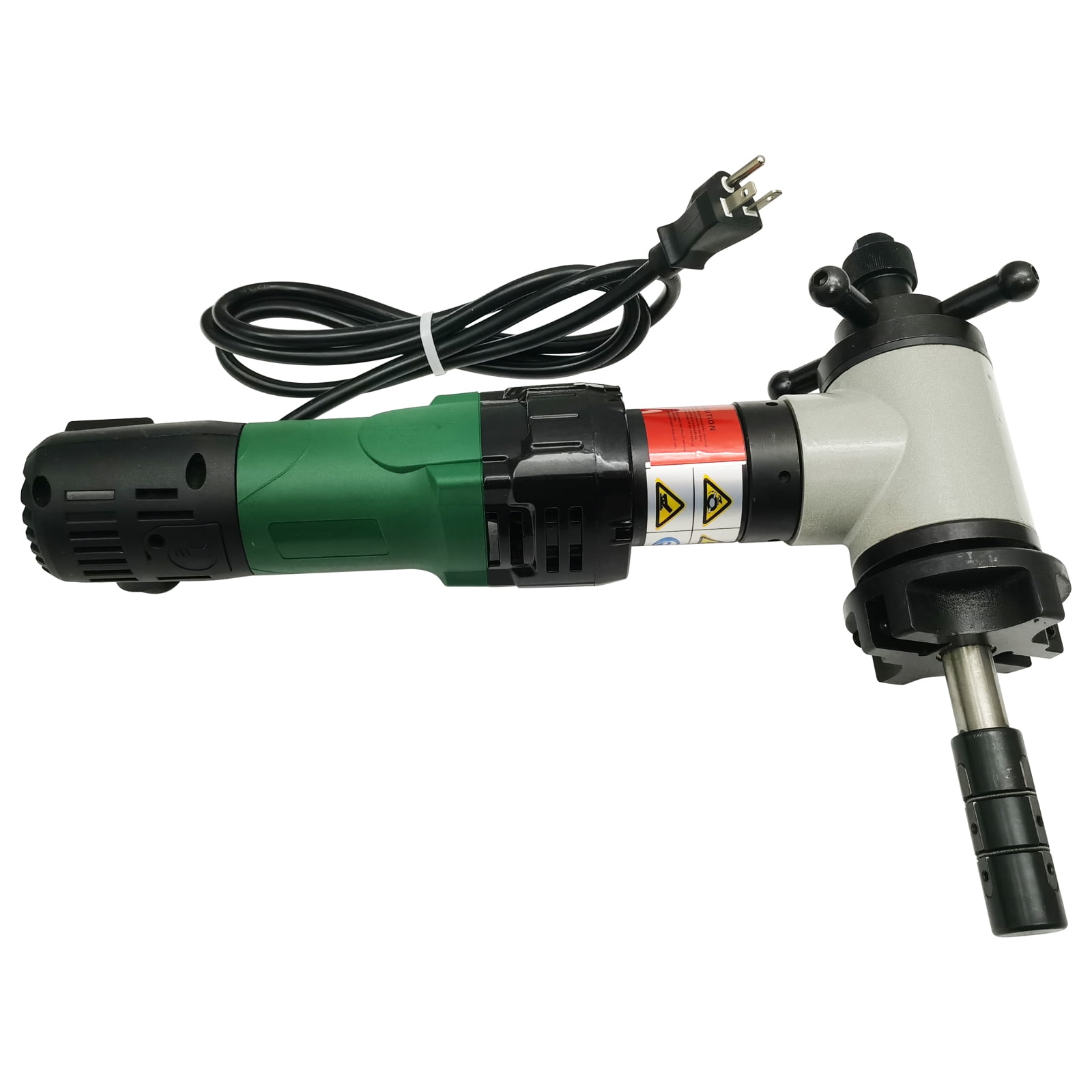 ISE-80 Electric Inner Swelling Pipe Beveling Machine Machine for Metal ...