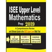 THEA Mathematics Prep 2019 : A Comprehensive Review and Ultimate Guide ...