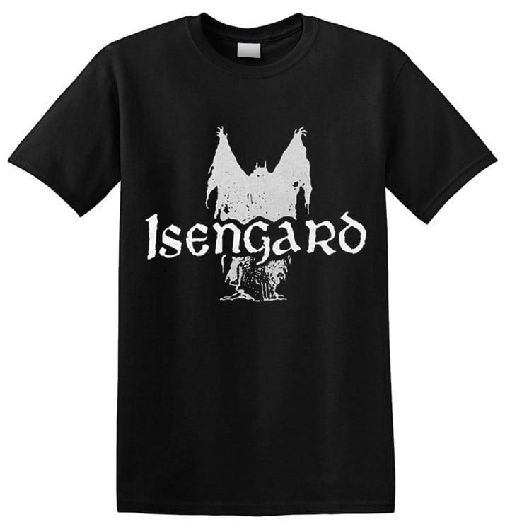 ISENGARD - 'Logo' T-Shirt - Walmart.com