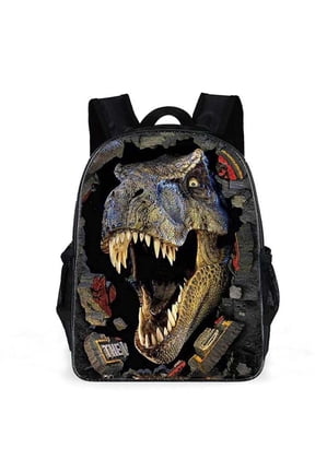 Dinosaur Backpacks for Kids and Students in Fun Colors at Walmart