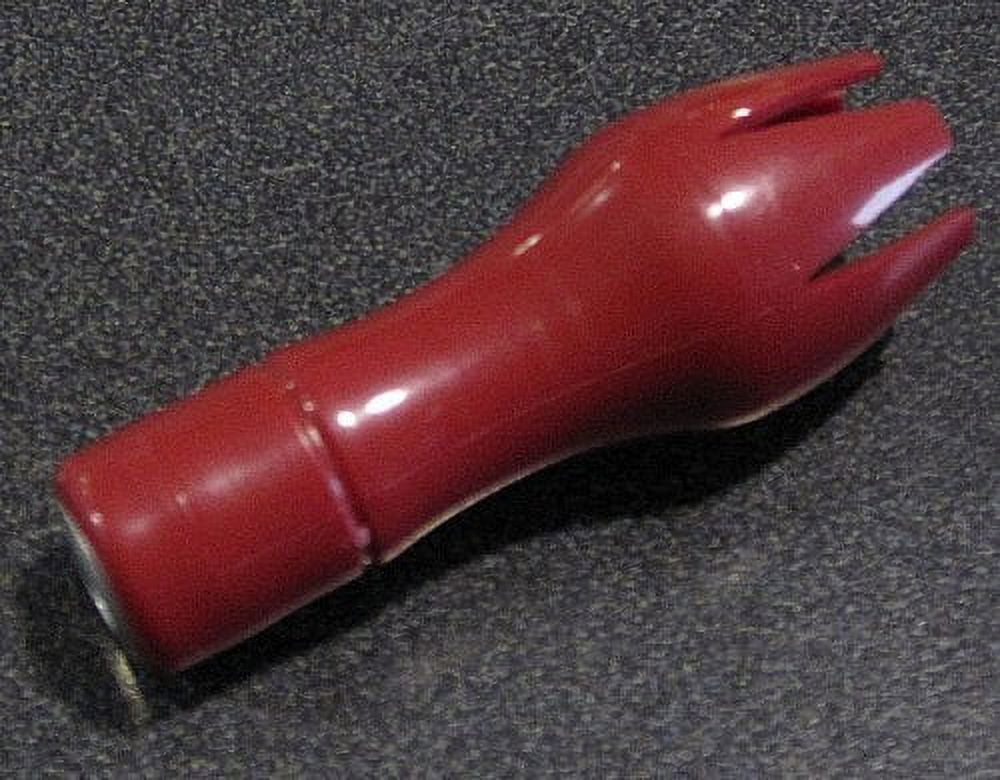 ISI Metal Tulip Tip For Whipper 02-0024 Category: Whipped Cream ...