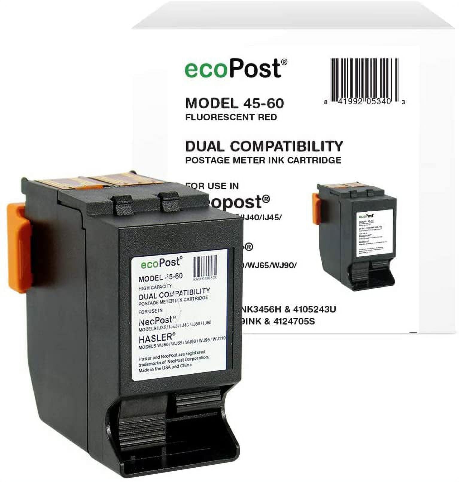 ISINK34, IMINK34, ININK67 Ink Cartridge replacement for IS, IN, and IM ...