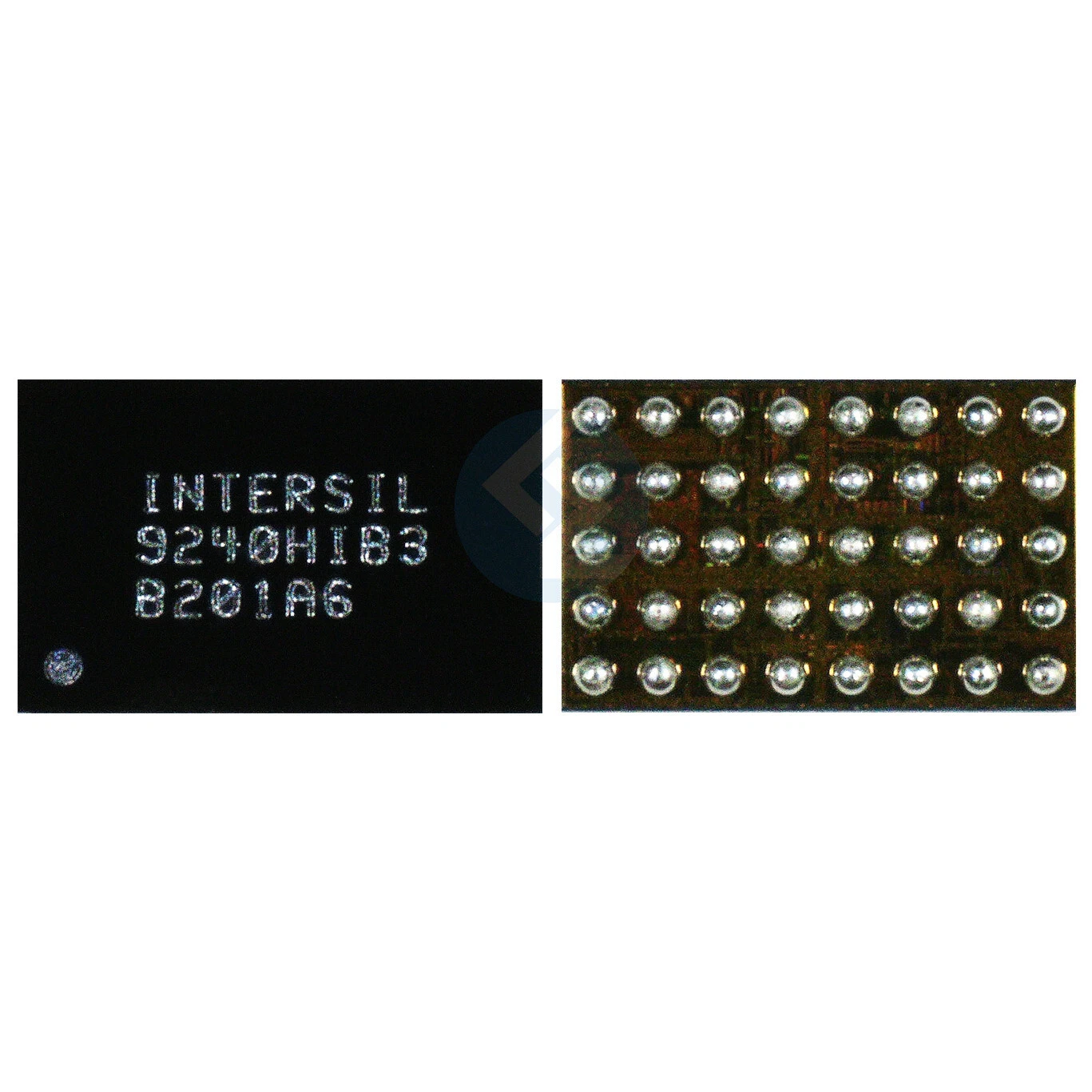 Isl9240Hib3 9240Hib3 Bga Power Ic Chips Chipset - Walmart.com