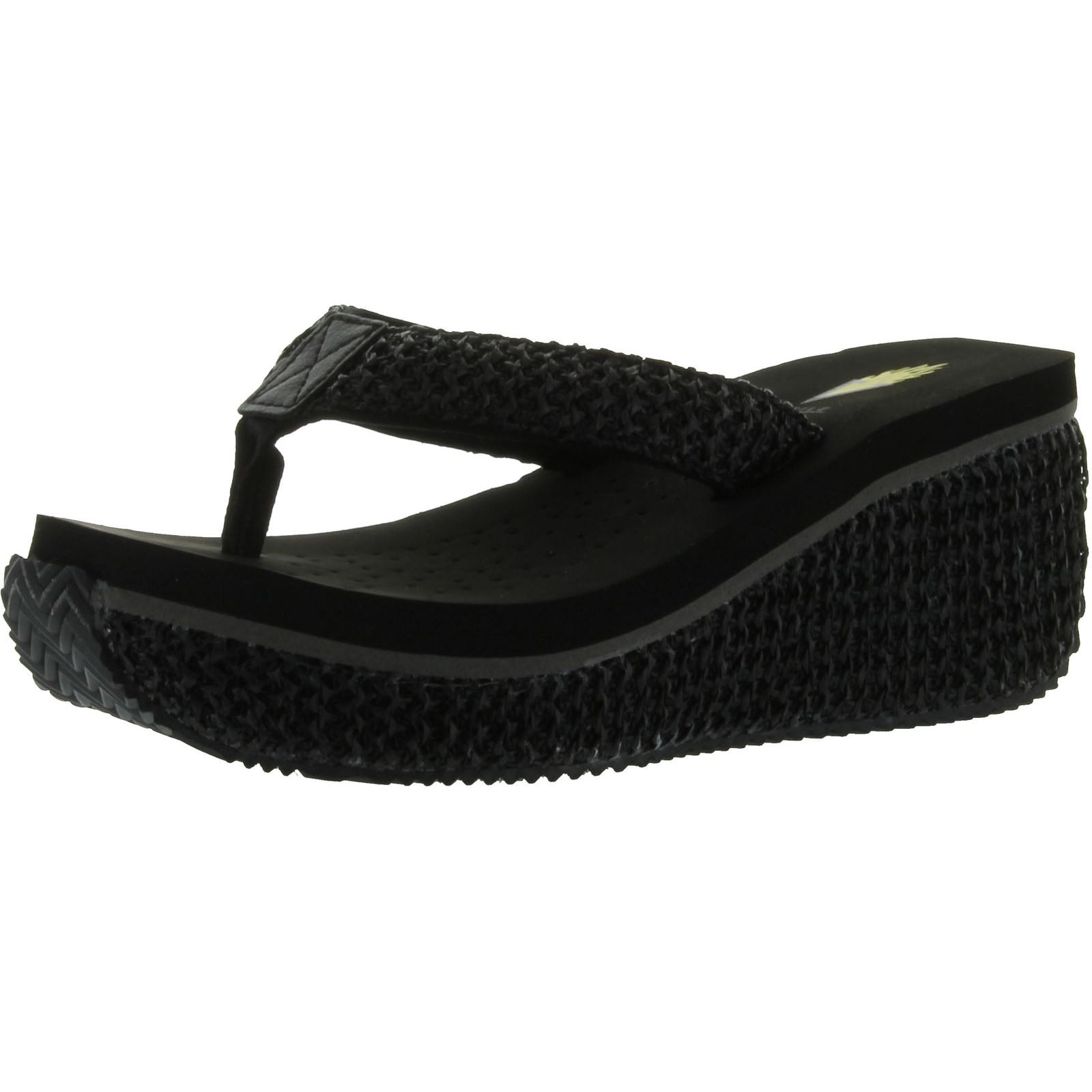 Volatile Women's Island Sandal - Walmart.com