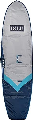 ISLE 10'6" SUP Day Bag for Storage & Transport — Water-resistant Padded ...