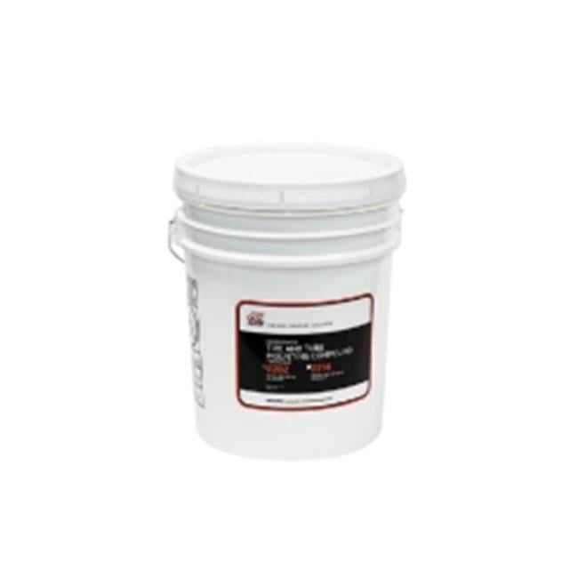 ISN 40 lbs Bucket of Tire Mounting Compound - Walmart.com