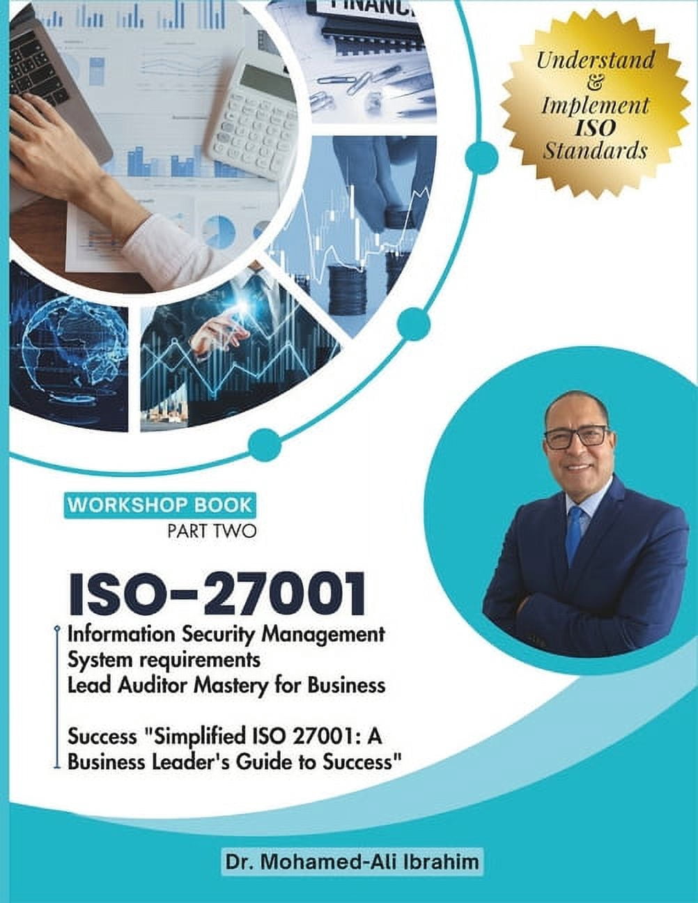ISO 27001 ISO 27001: Information Security Management System ...
