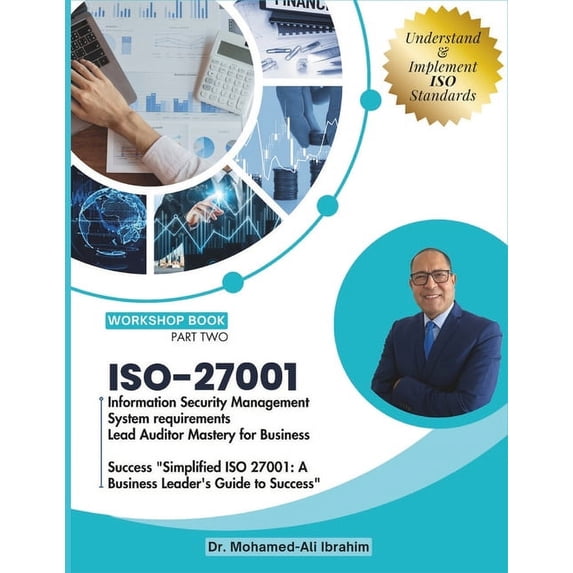 ISO 27001 ISO 27001: Information Security Management System ...