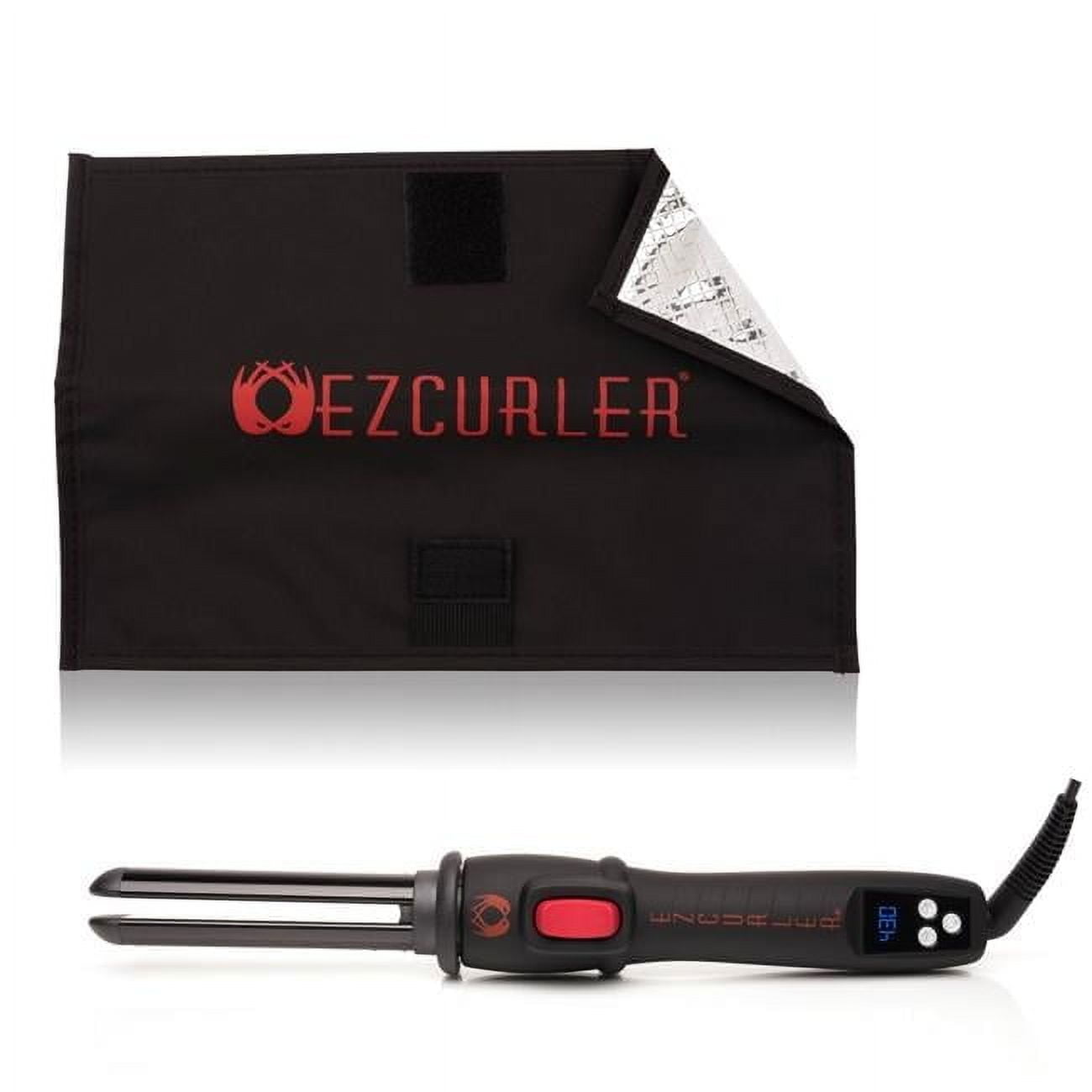 ISO Beauty Ez Curler Styler - Walmart.com