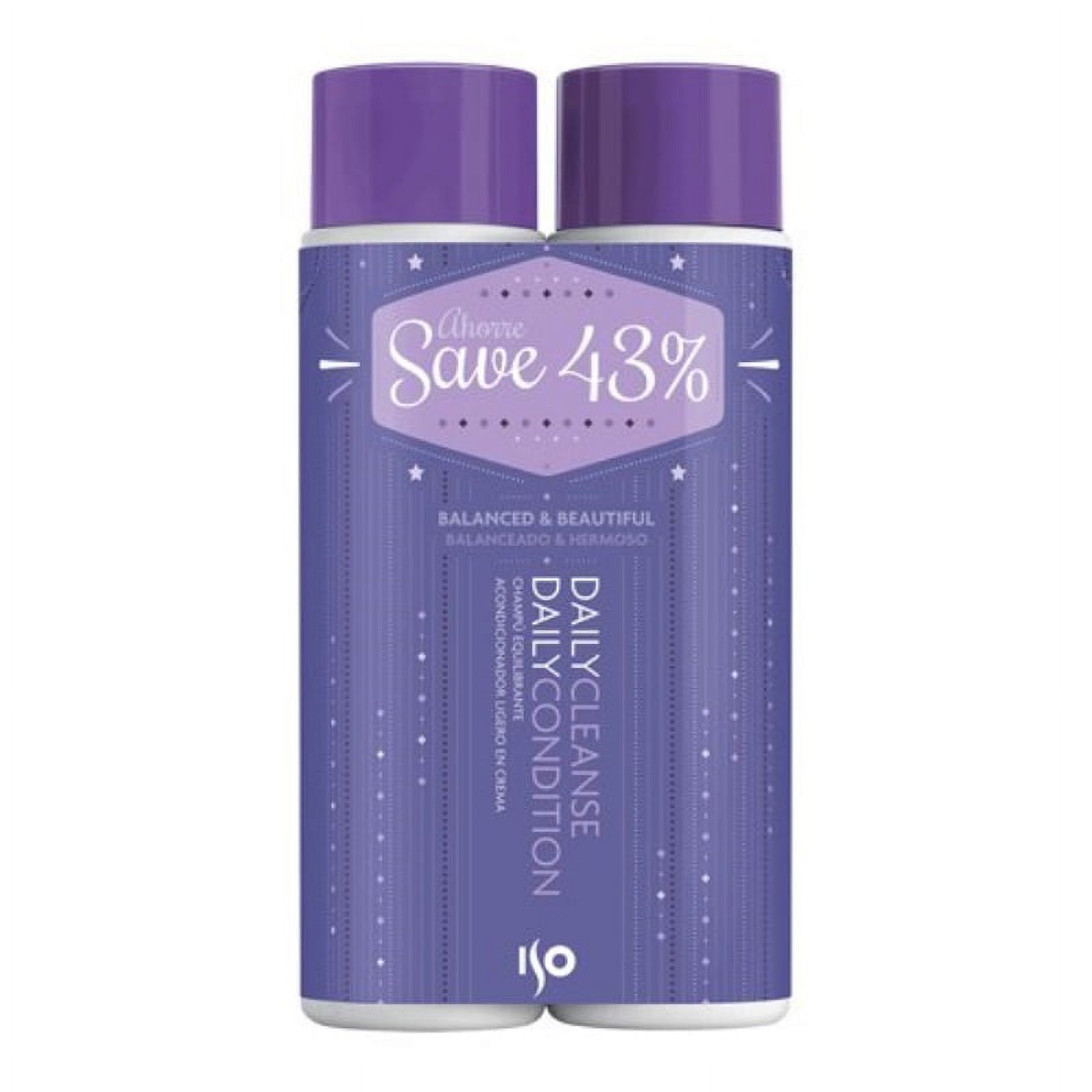 ISO Daily Holiday Duo - Walmart.com