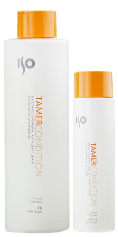 ISO Tamer Condition 10.1oz - Walmart.com