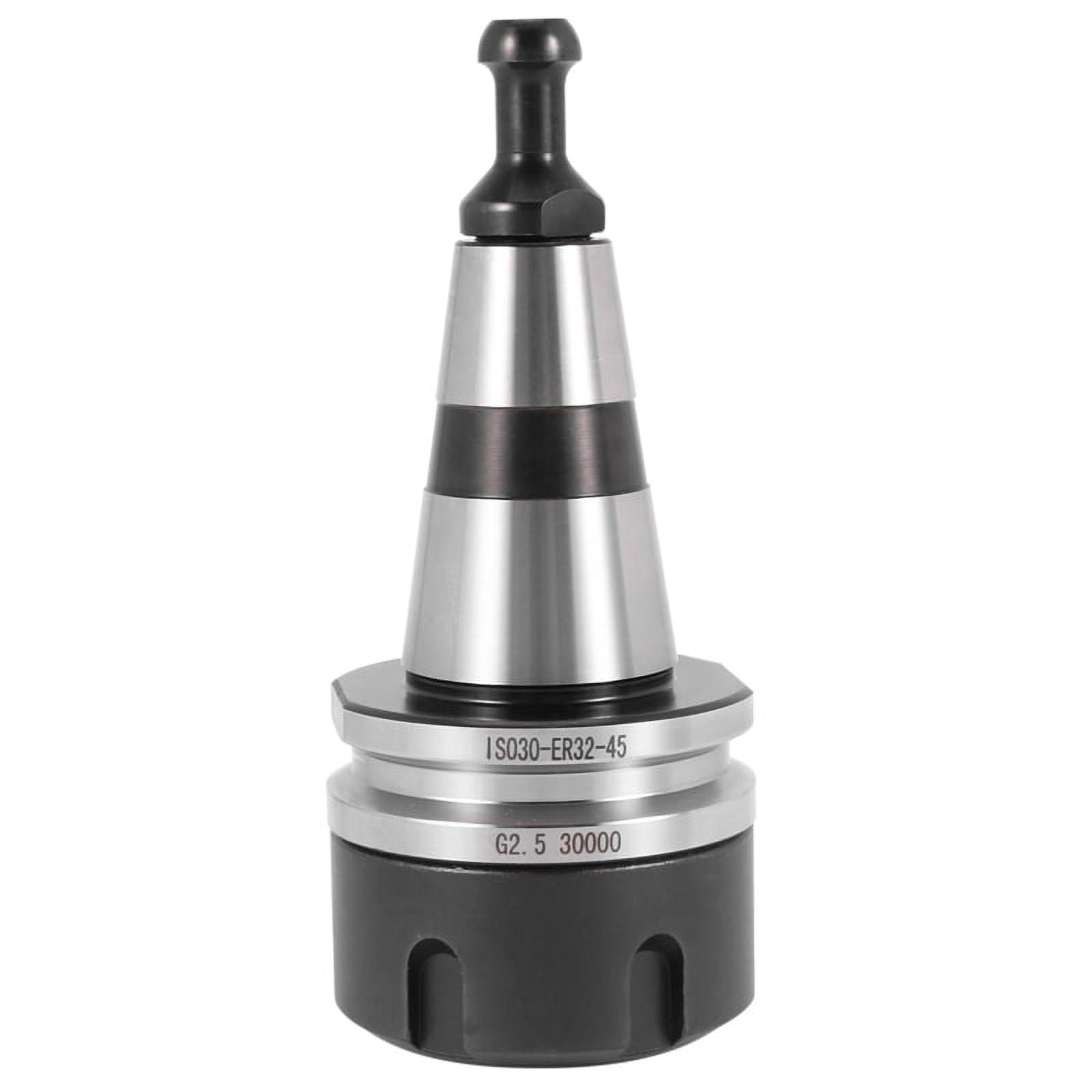 ISO30 ER32 Balance Collet Chuck G2.5 30000rpm CNC Toolholder - Walmart.com