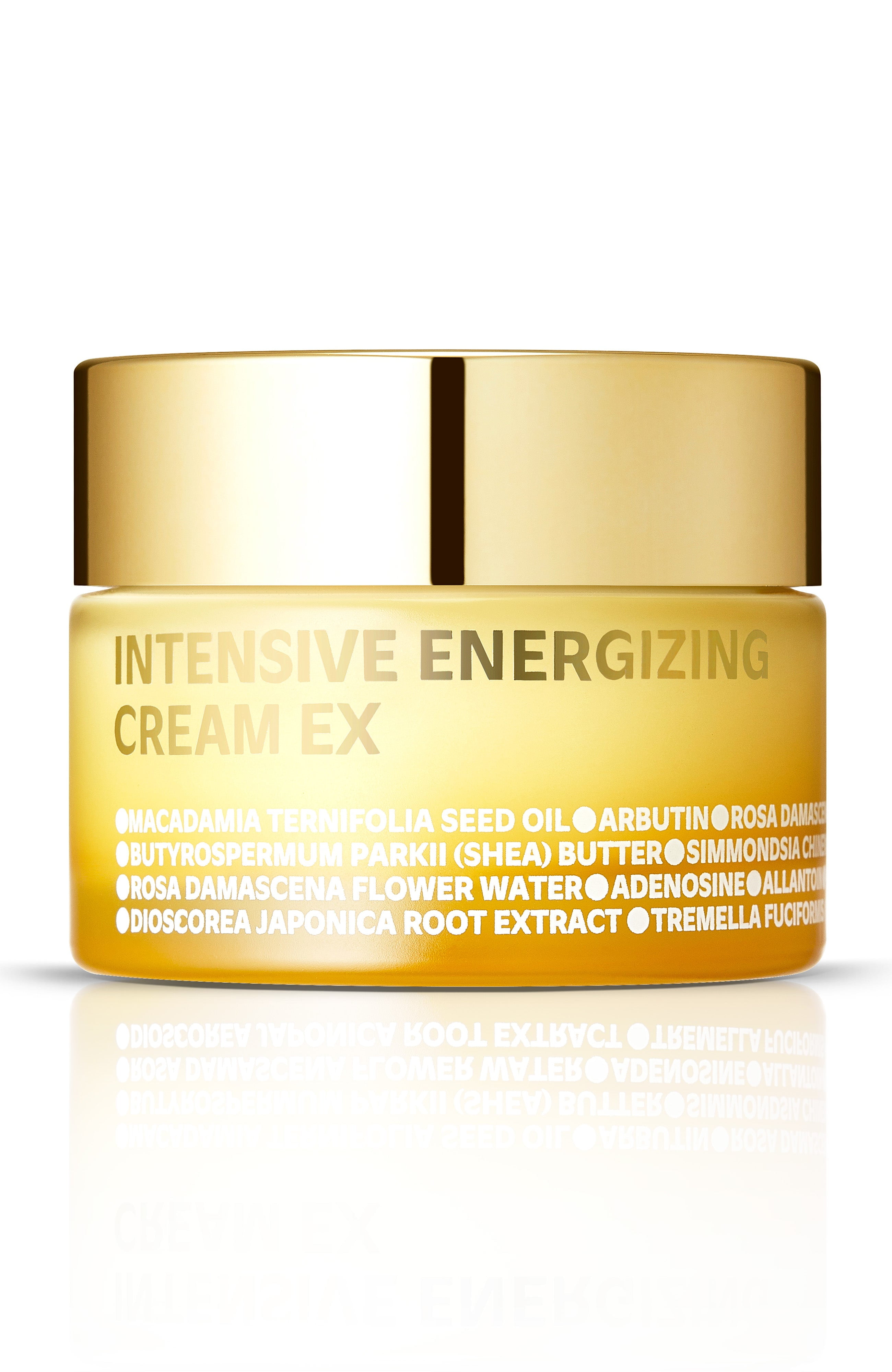 ISOI Intensive Energizing Cream EX 60ml - Walmart.com