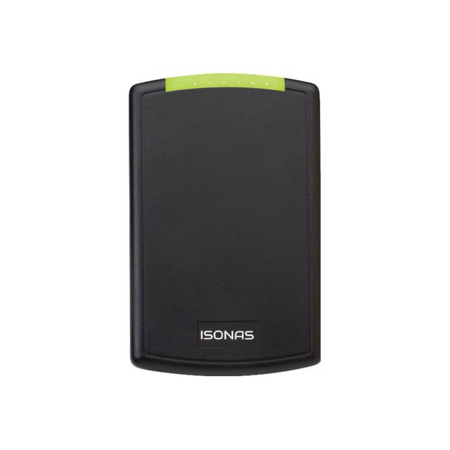 ISONAS Pure IP Wallmount Reader-Controller - RFID proximity reader ...