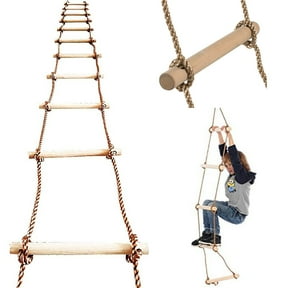 Rope Ladder