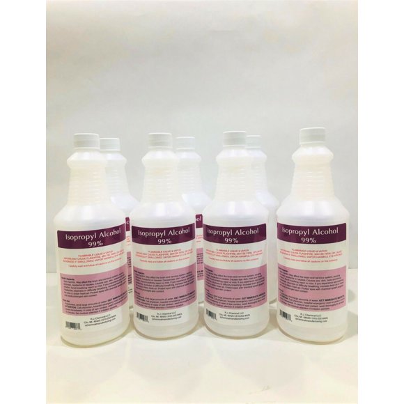 Isopropyl Alcohol 99
