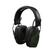 Pro Ears Electronic Hearing Protection Pro 300, NRR 26, Black Behind ...