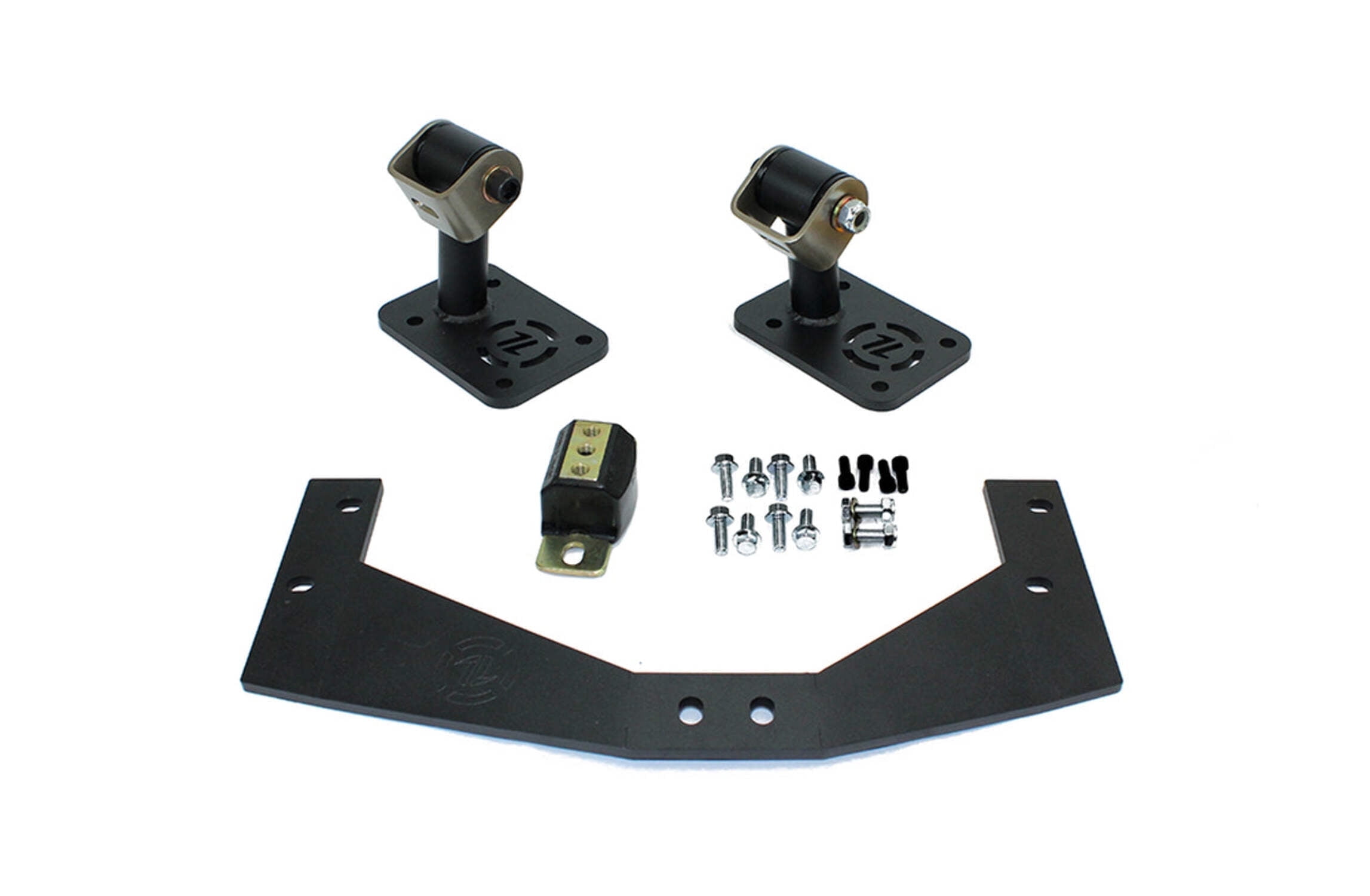 ISR Performance LS Swap Mounts for Nissan 350Z Z33 03-08 - Walmart.com