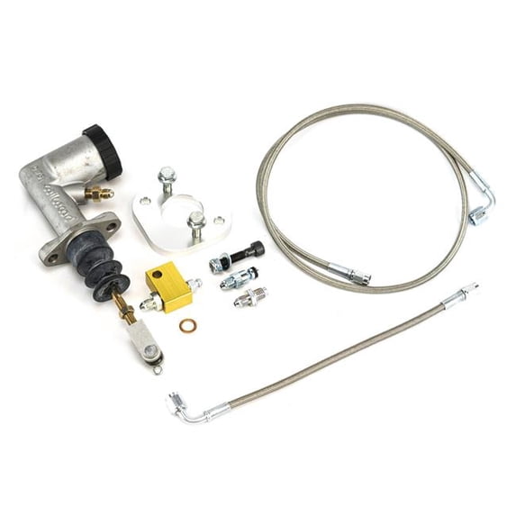 ISR Performance S-Chassis T56 Master Cylinder Conversion Kit w/ Speed ...