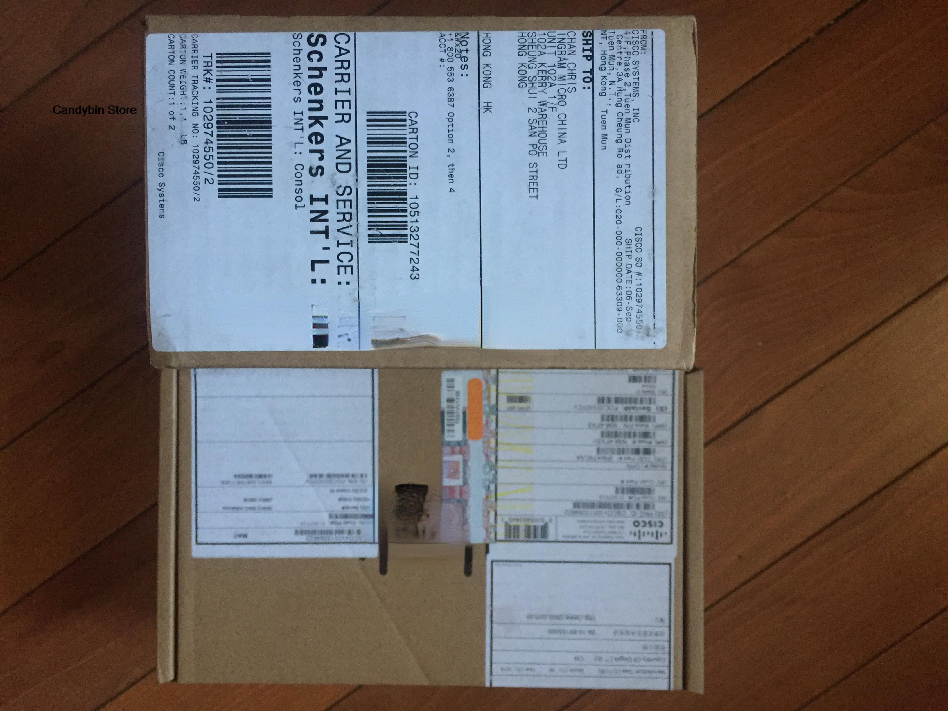 ISR4331 ISR4451 Router Module SM-X-NIM-ADPTR SM-X-NIM-ADPTR - Walmart.com