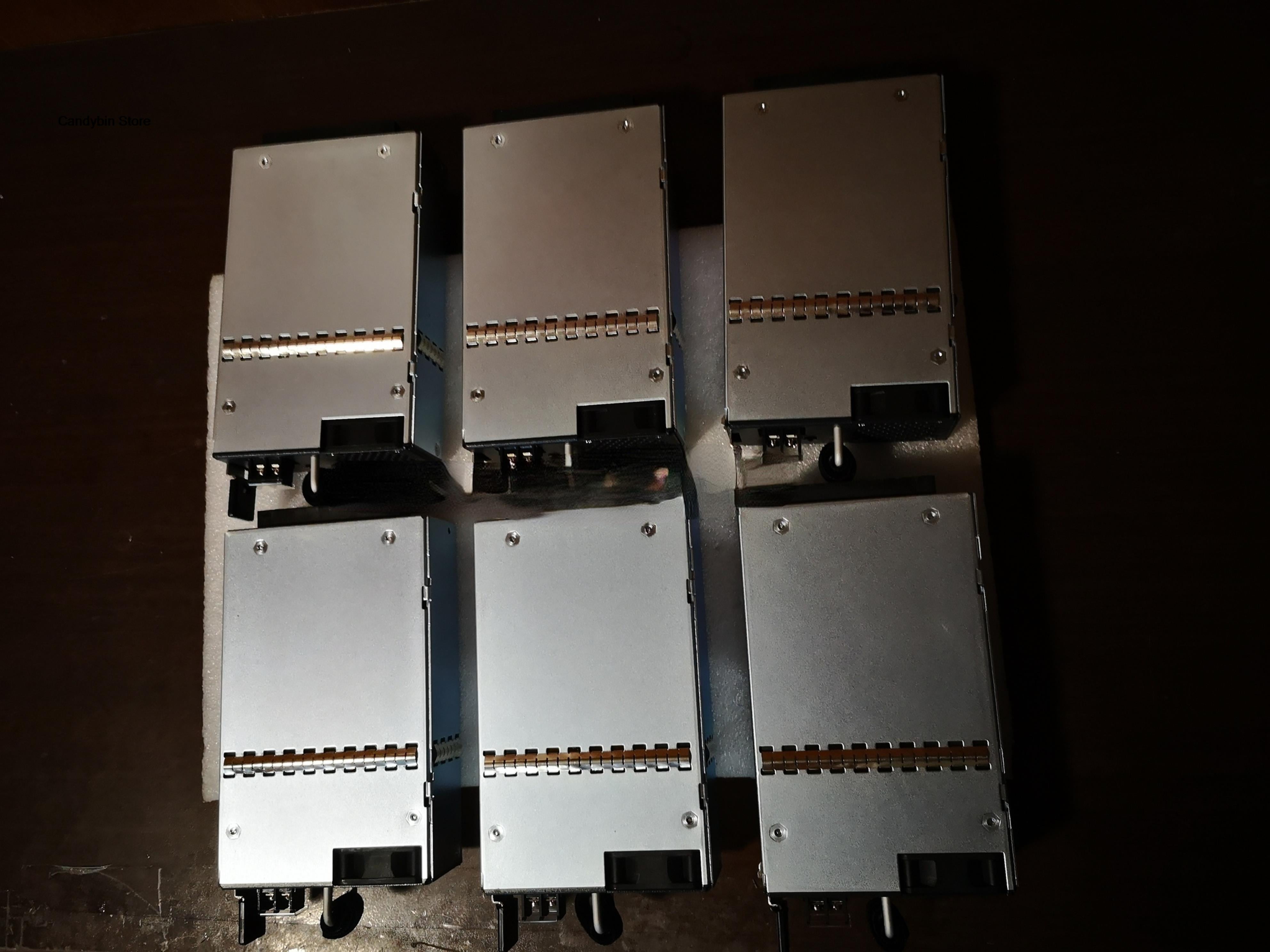 ISR4431/K9 router power PWR-4430-AC PWR-4430-DC - Walmart.com