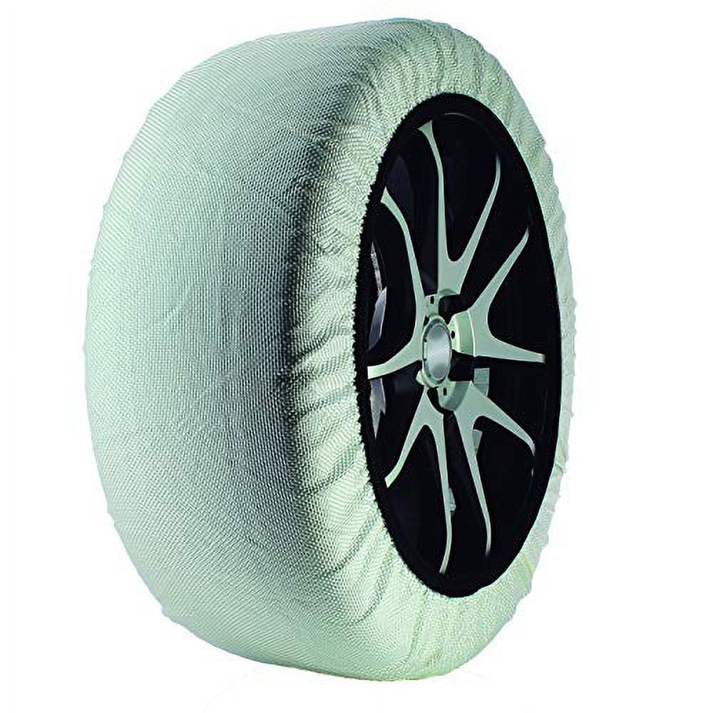 ISSE Super Snow Sock For Intensive Use Size 74 - Walmart.com