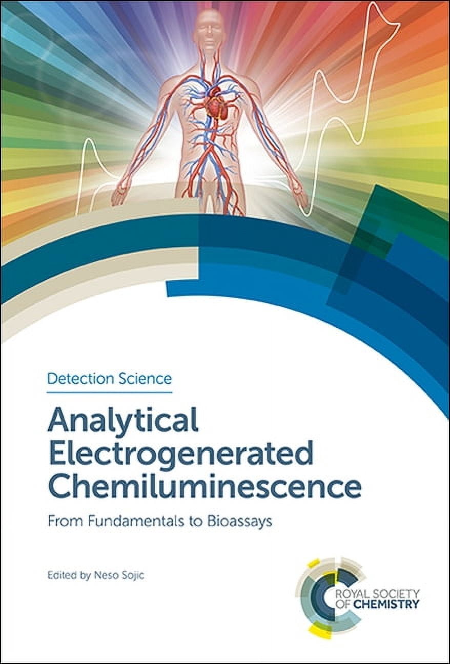 Detection Science Analytical Electrogenerated Chemiluminescence: From ...