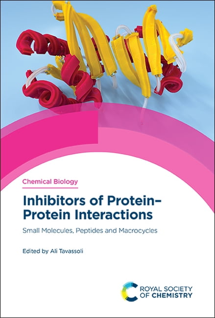 Chemical Biology Inhibitors of Protein-Protein Interactions: Small ...