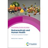 ISSN: Nutraceuticals and Human Health: The Food-To-Supplement Paradigm ...