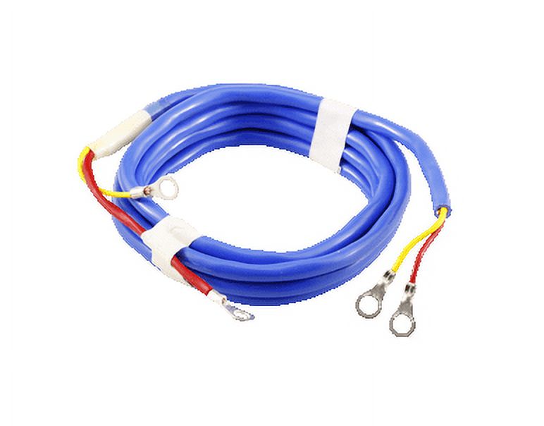 Taylor Wire / Vertex 42100 TAY42100 BILLET ALUMINUM WIRE LOOM BA ...