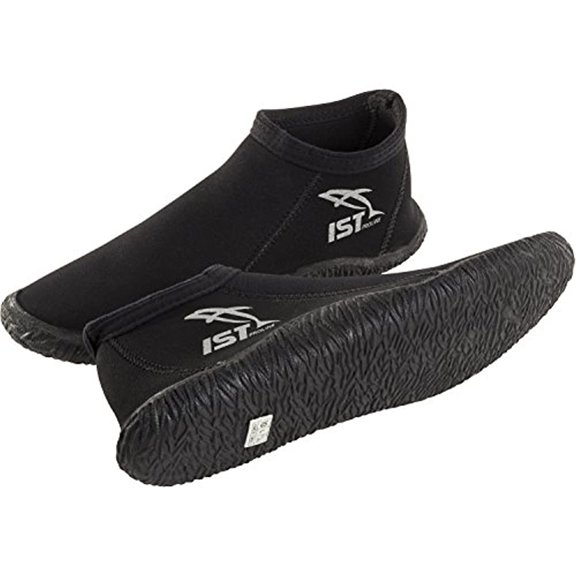 Rapido Boutique Collection Propel 6mm Neoprene Wetsuit Zippered Hard ...
