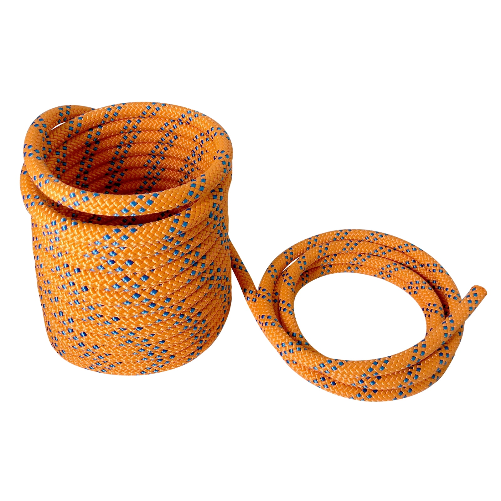 IST Freediving Static Rope in 50 Meters (164 ft) - Walmart.com