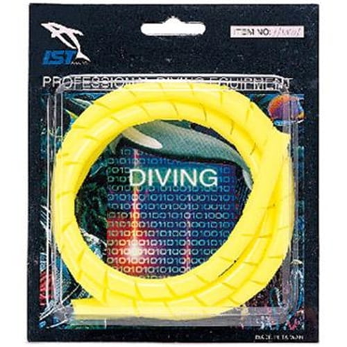 IST HW1 3ft Hose Wrap (Blue) - Walmart Business Supplies