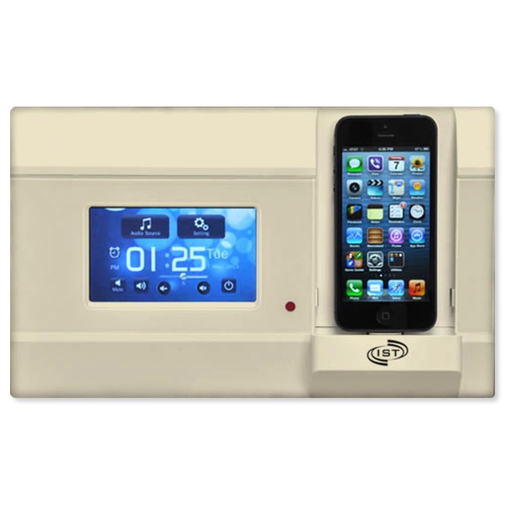 IST In-Wall Stereo System, Almond (I600A) - Walmart.com