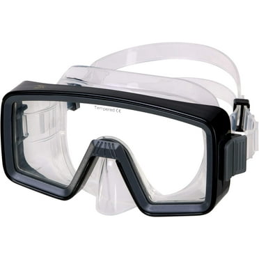 Oceanic Shadow Mask - Black - Walmart.com