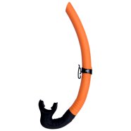 Scuba Diving Silicone Regulator Necklace (Yellow) - Walmart.com