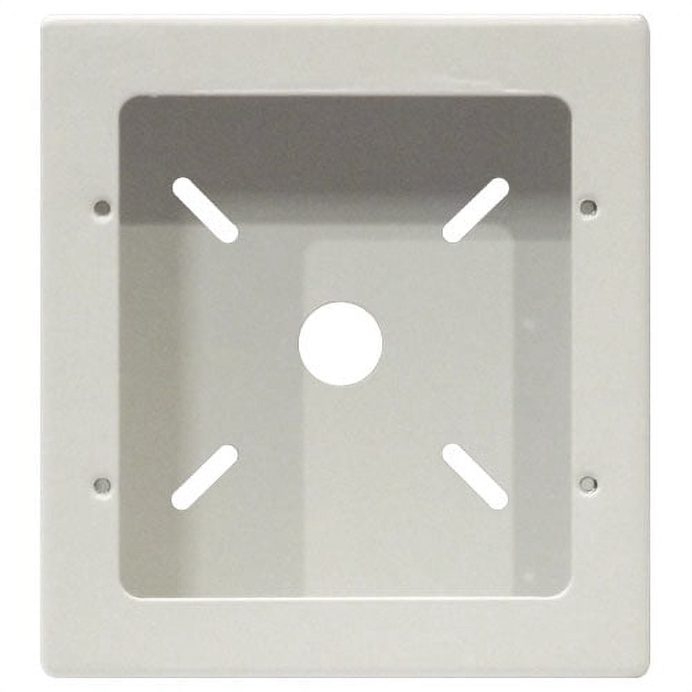 IST RETRO Intercom Patio Station Surface-Mount and Recess Box (RETRO ...