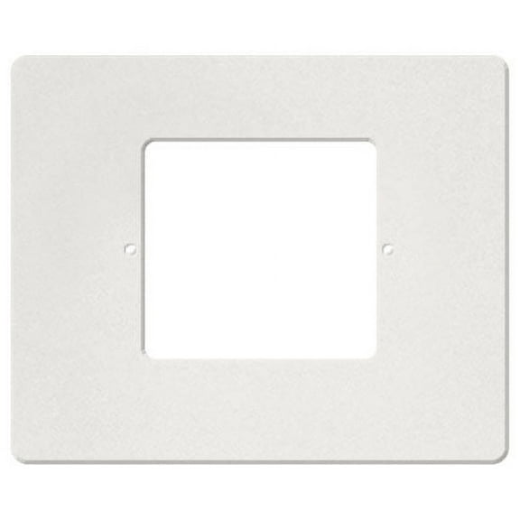 Intercom Cover Plate