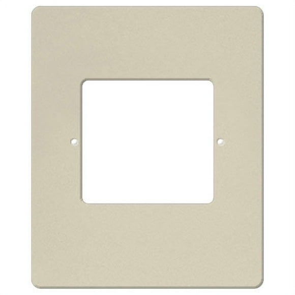 Intercom Cover Plate