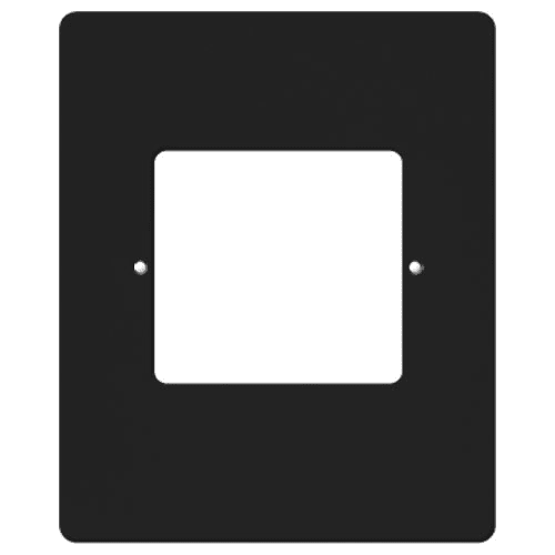 IST RETRO Intercom Room & Patio Station Vertical Plastic Cover Plate ...