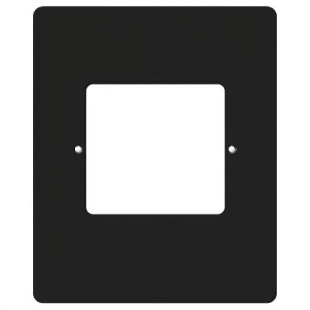 IST RETRO Intercom Room & Patio Station Vertical Plastic Cover Plate ...
