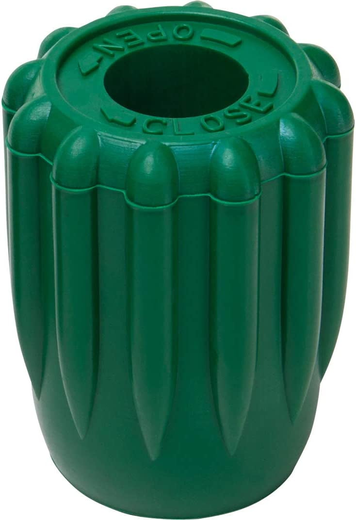 IST Scuba Air Tank/Cylinder Valve Knob Green - Walmart.com