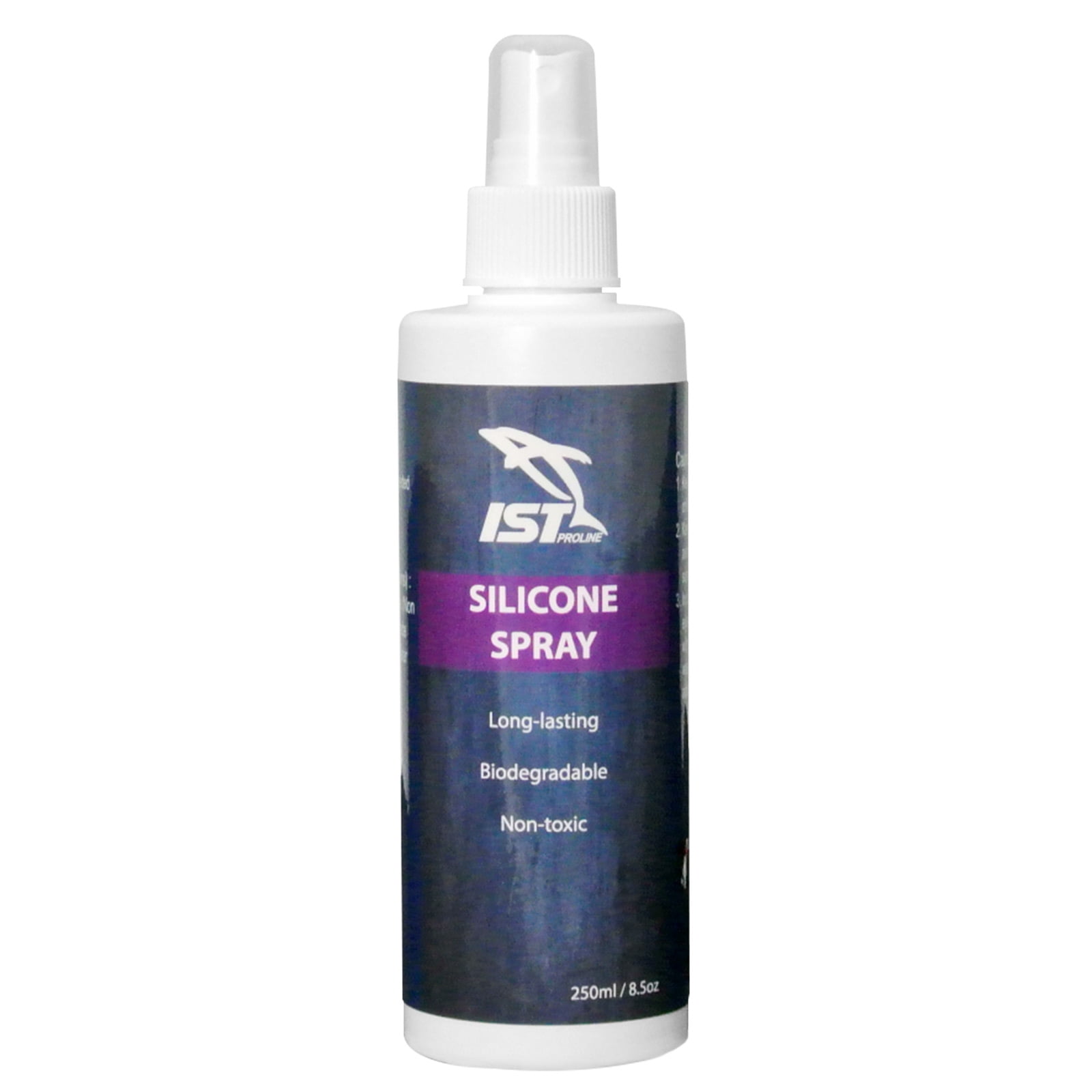 IST Silicone Spray Lubricant | Scuba Equipment Grease For Divers ...
