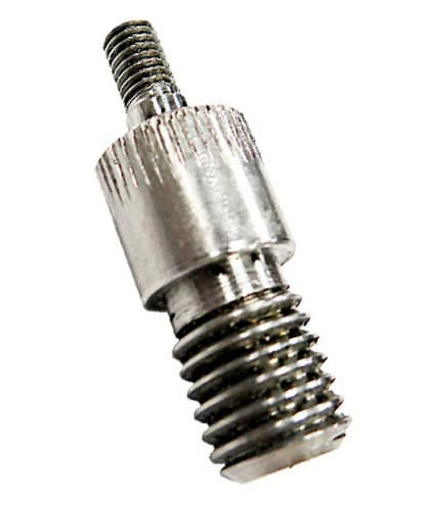 IST Universal Pole Spear Tip Adapter 14mm to 6mm Adapter for Polespears ...